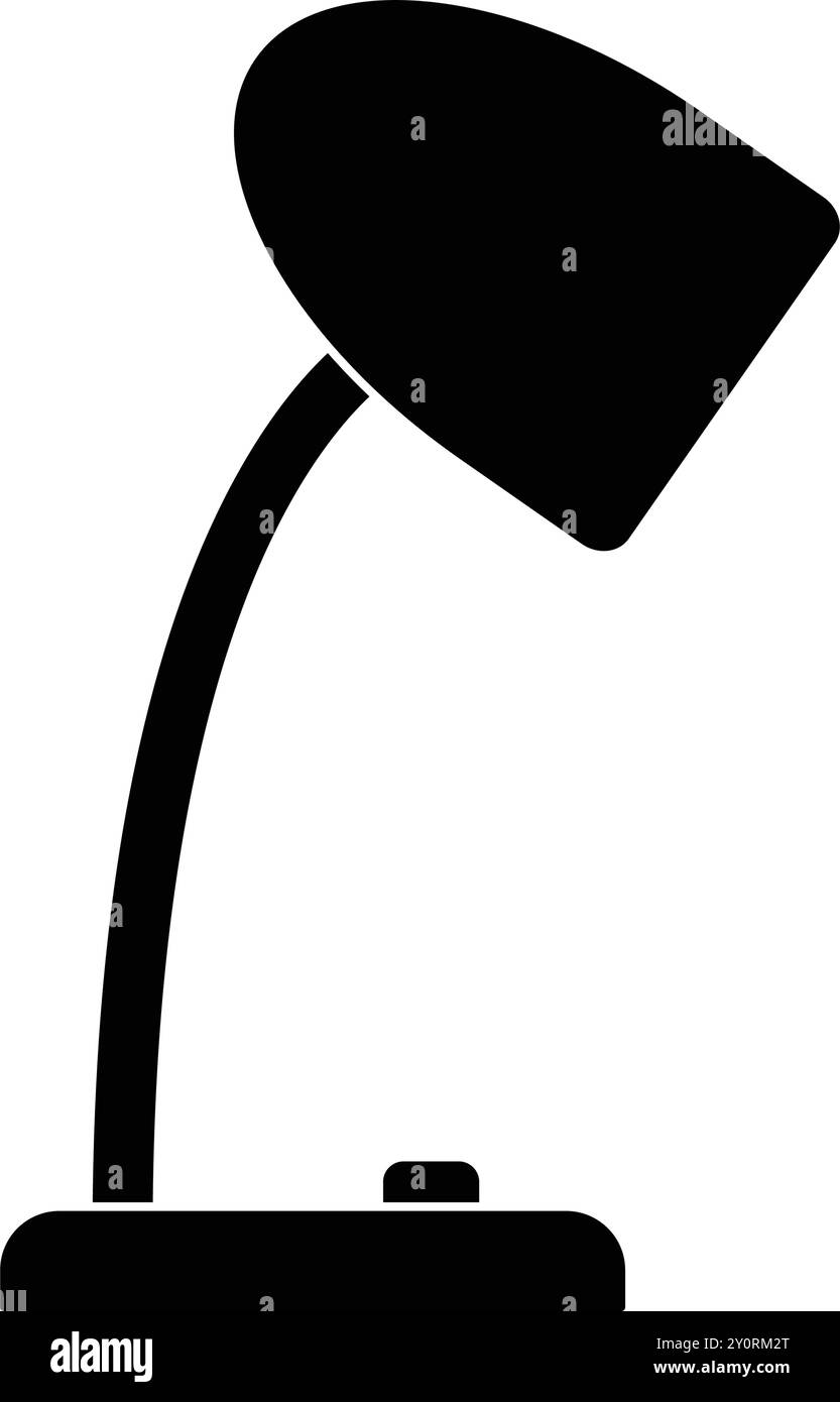 Illustration table retro line Black and White Stock Photos & Images - Alamy