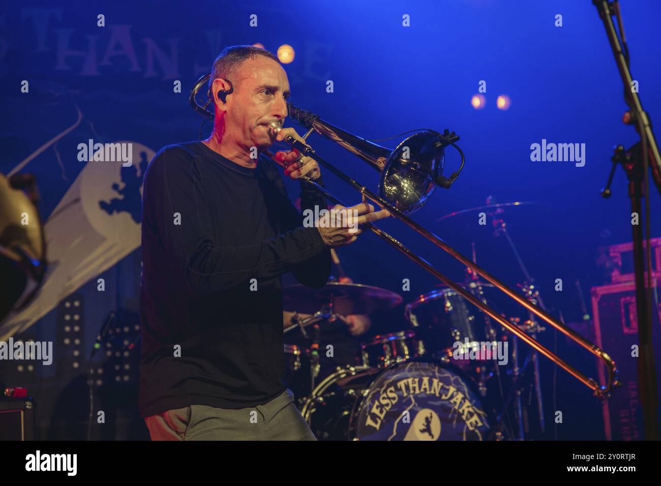 Buddy schaub hi-res stock photography and images - Alamy