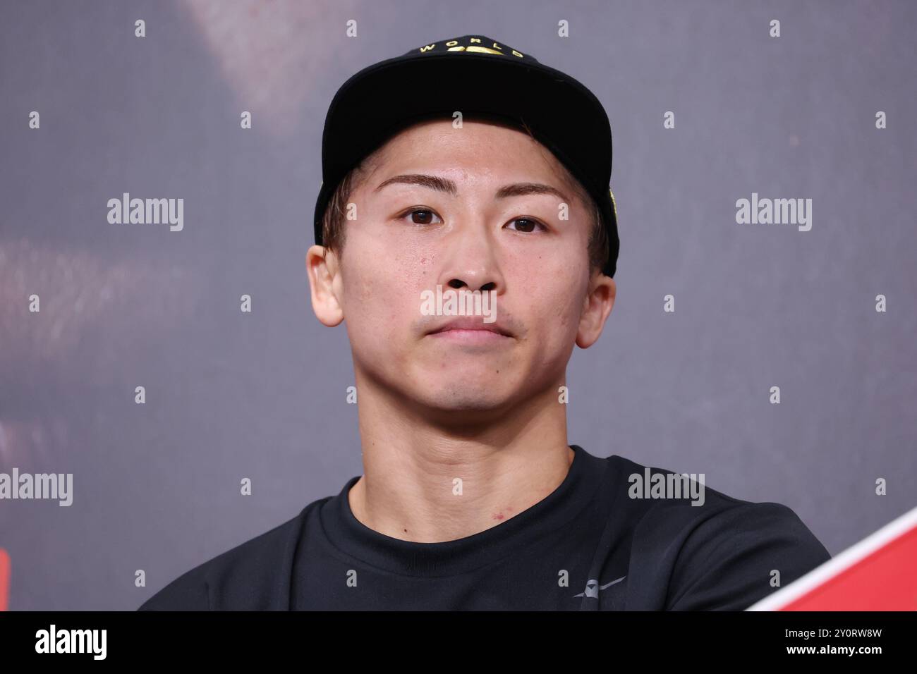 Tokyo, Japan. 3rd Sep, 2024. Naoya Inoue (JPN) Boxing : IBF, WBA, WBC, WBO World Super Bantam ...