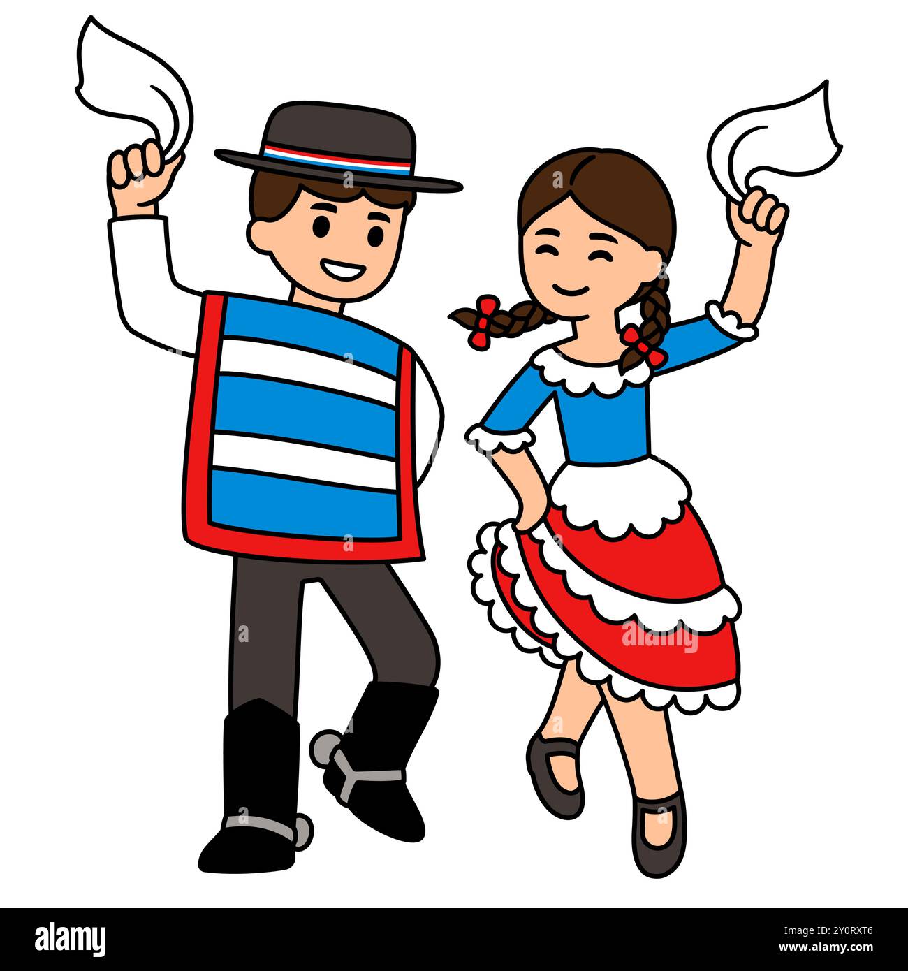 Blue dibujo Stock Vector Images - Alamy