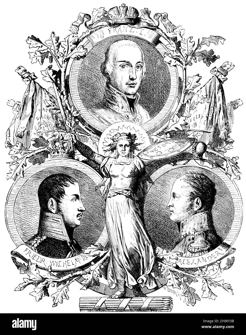 Tzar alexander iii russia hi-res stock photography and images - Alamy