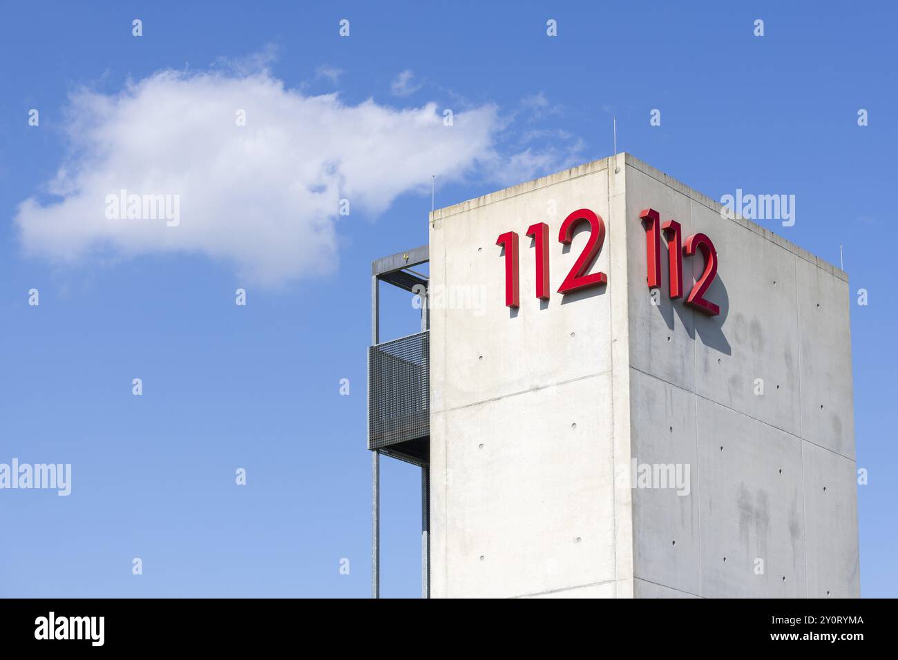 Fire brigade emergency doctor hi-res stock photography and images - Alamy