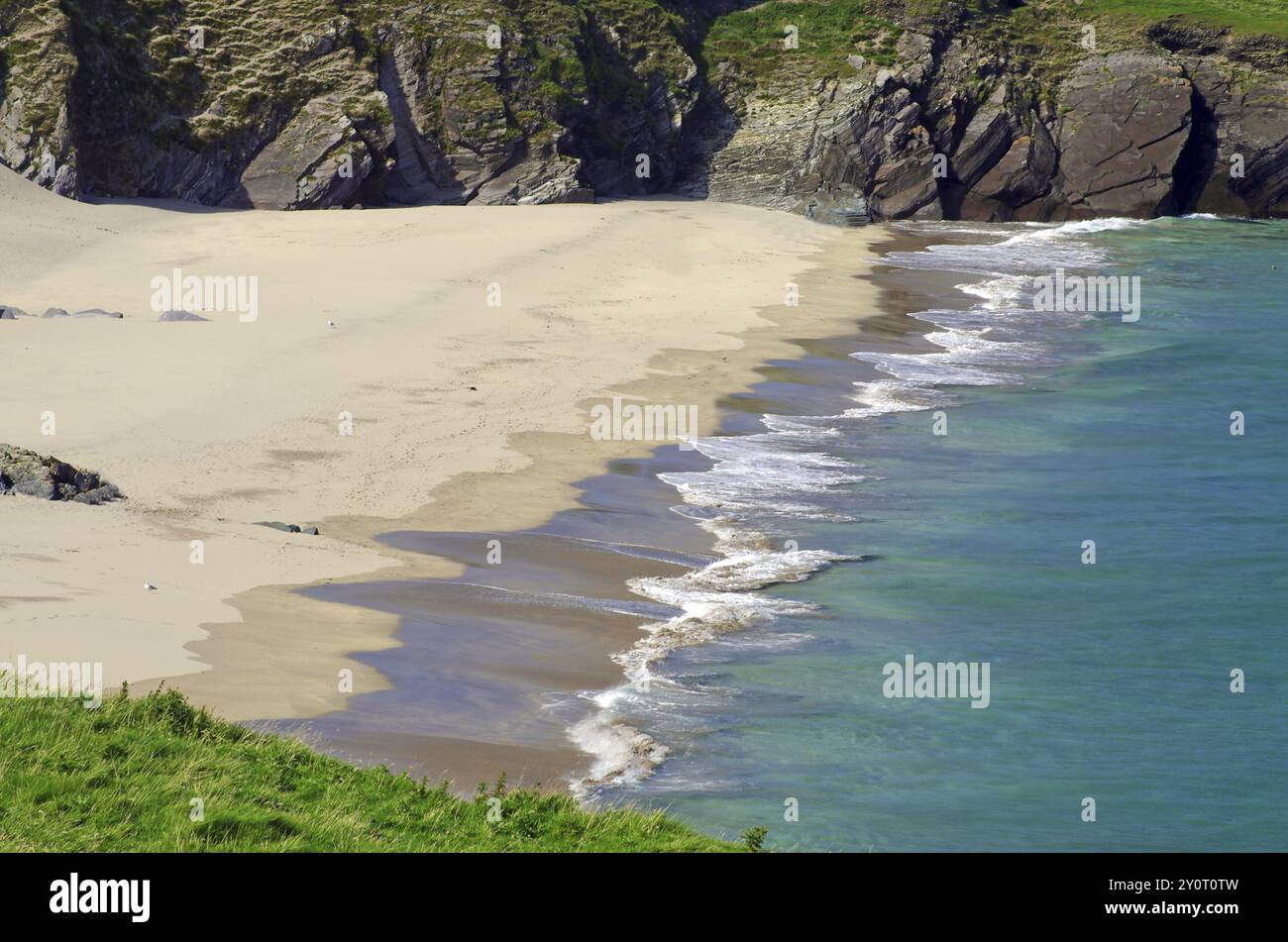 Little dunmore hi-res stock photography and images - Alamy