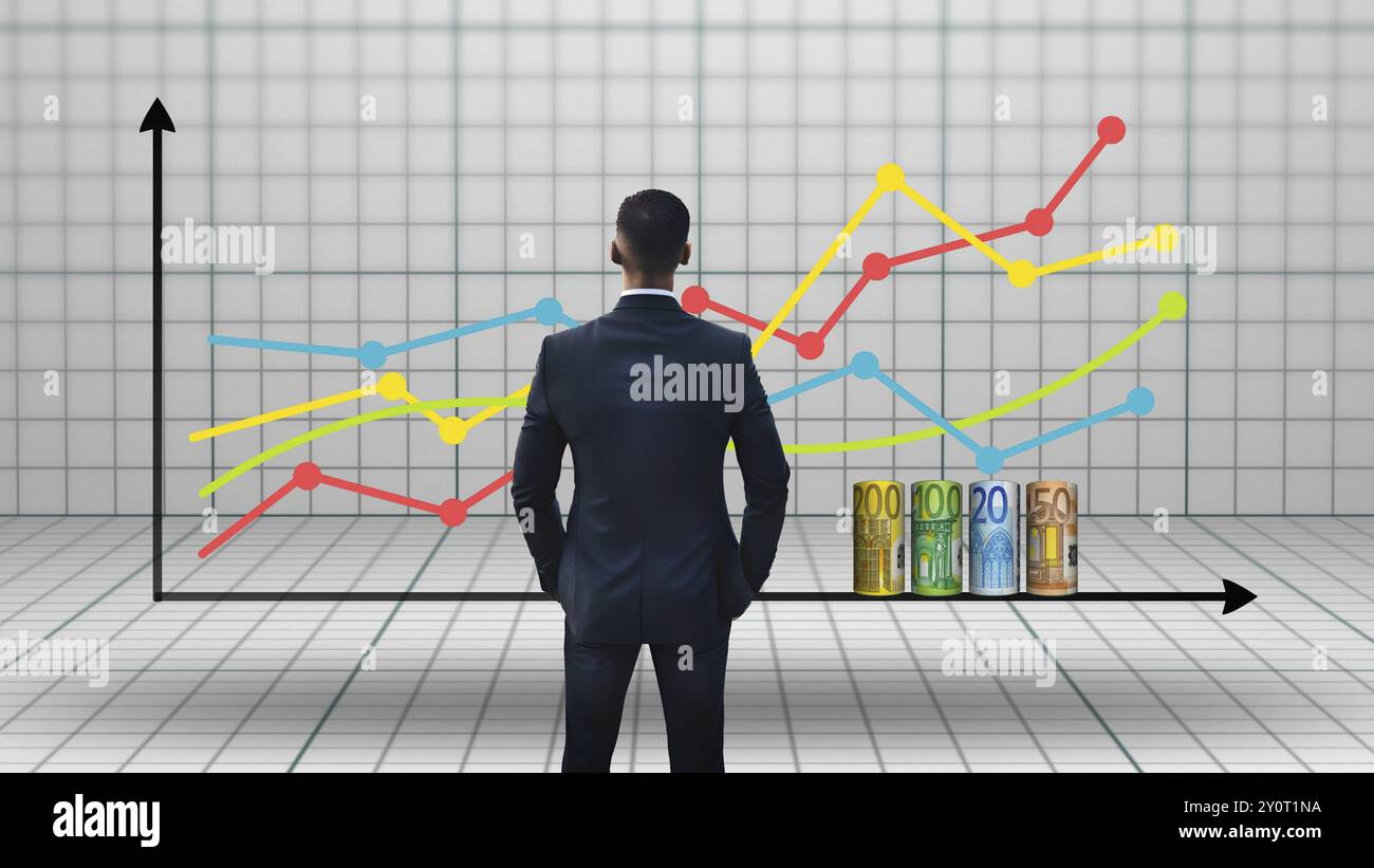 Stock market collapses hi-res stock photography and images - Alamy