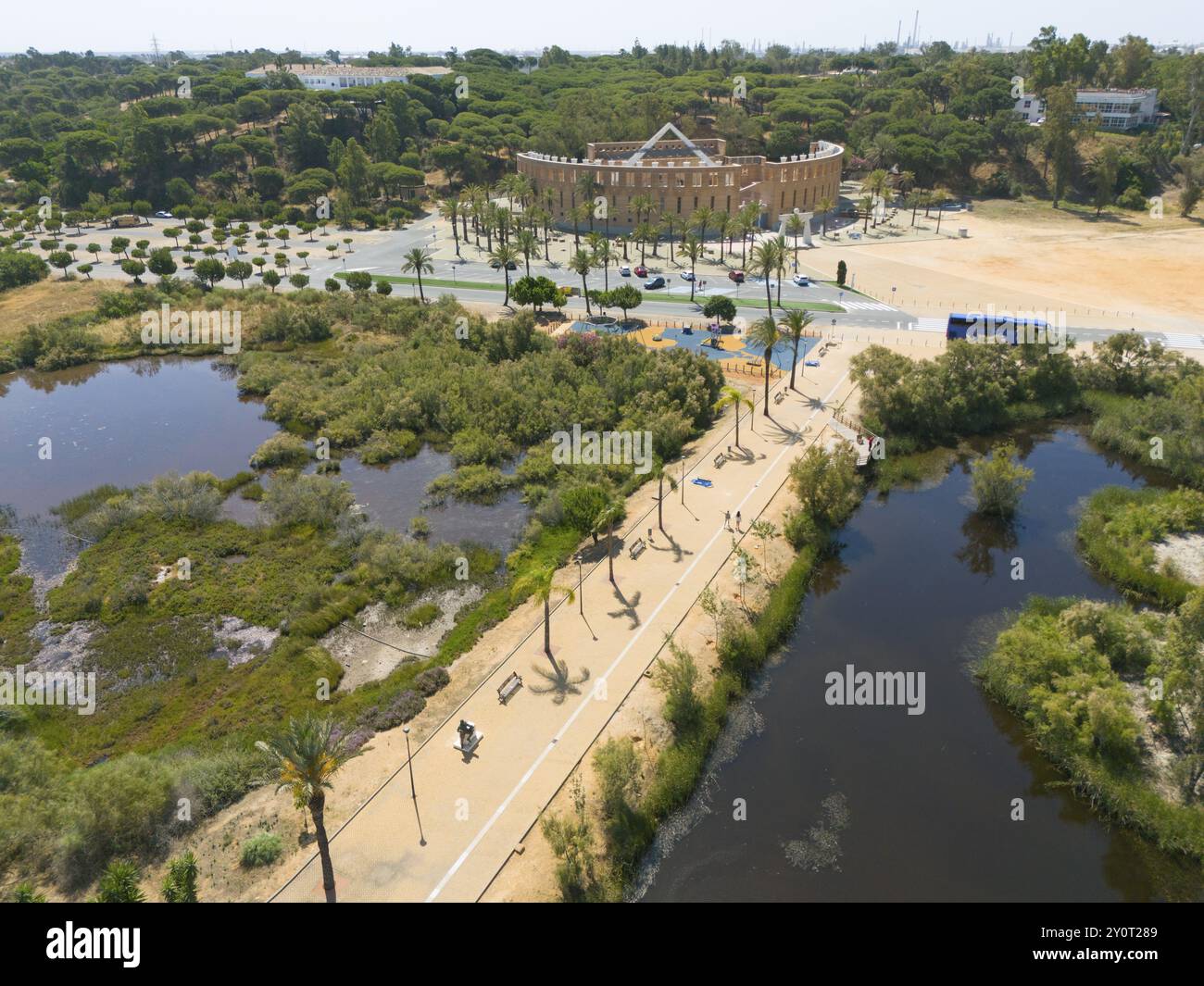 Foro iberoamericano de la rabida hi-res stock photography and images ...