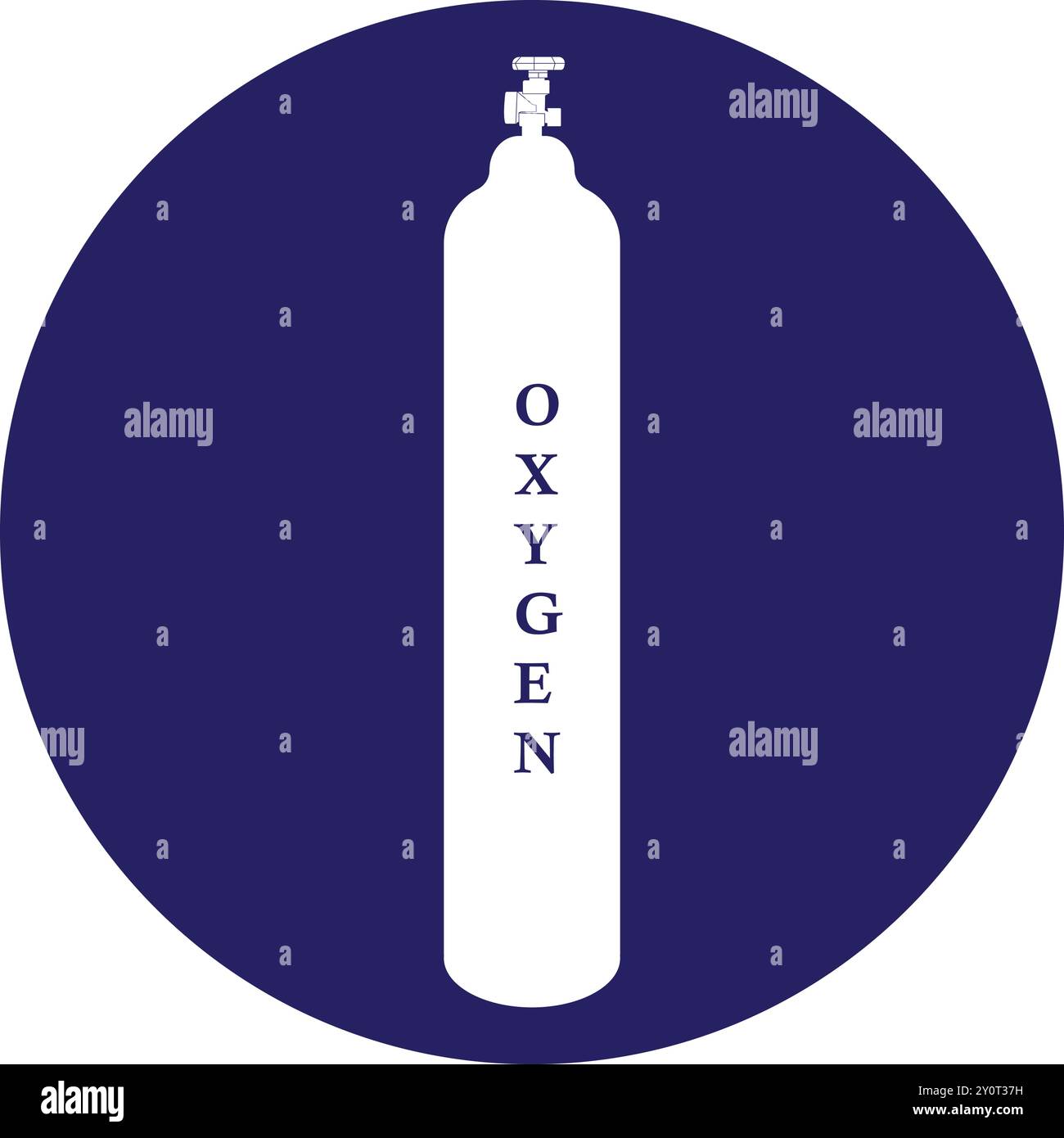 Oxygen filling station hi-res stock photography and images - Alamy