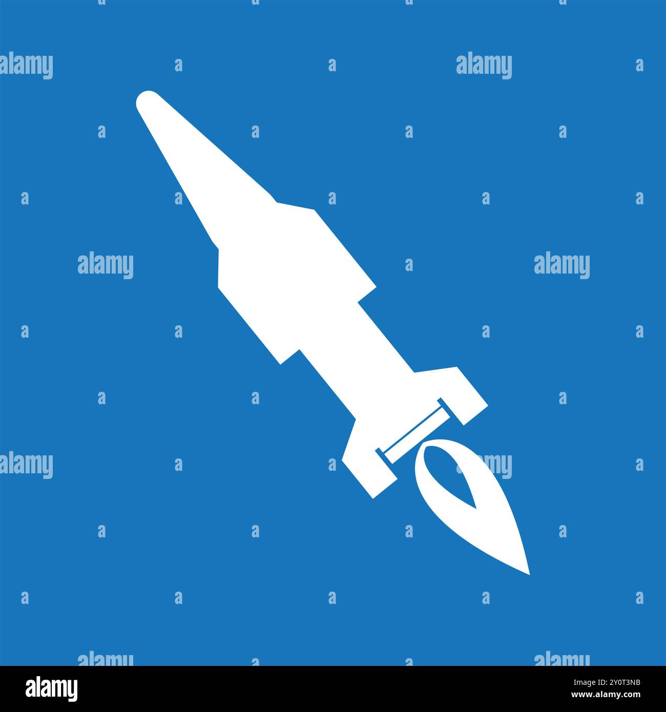 Blast range hi-res stock photography and images - Alamy