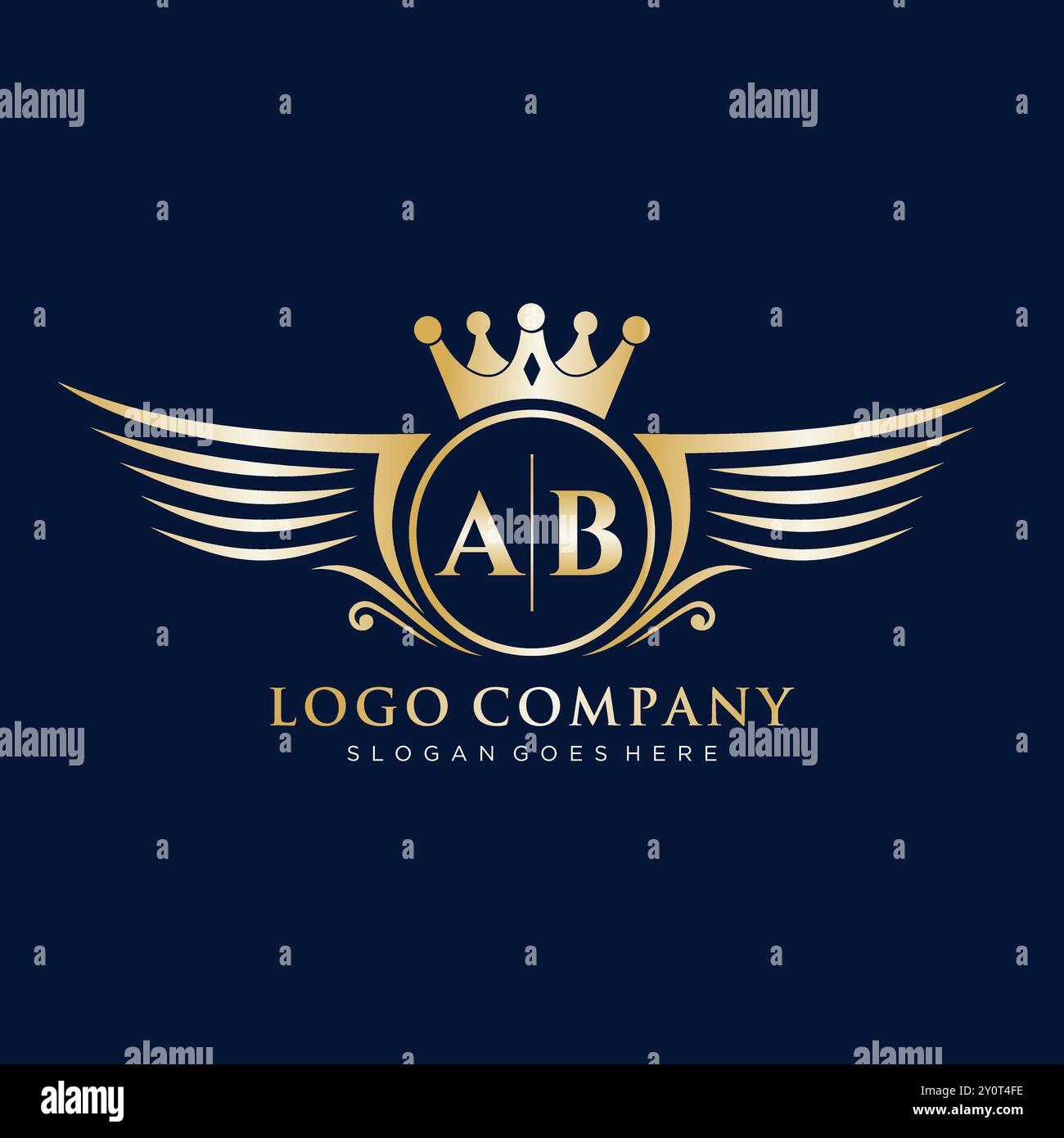 Ab letter hi-res stock photography and images - Alamy