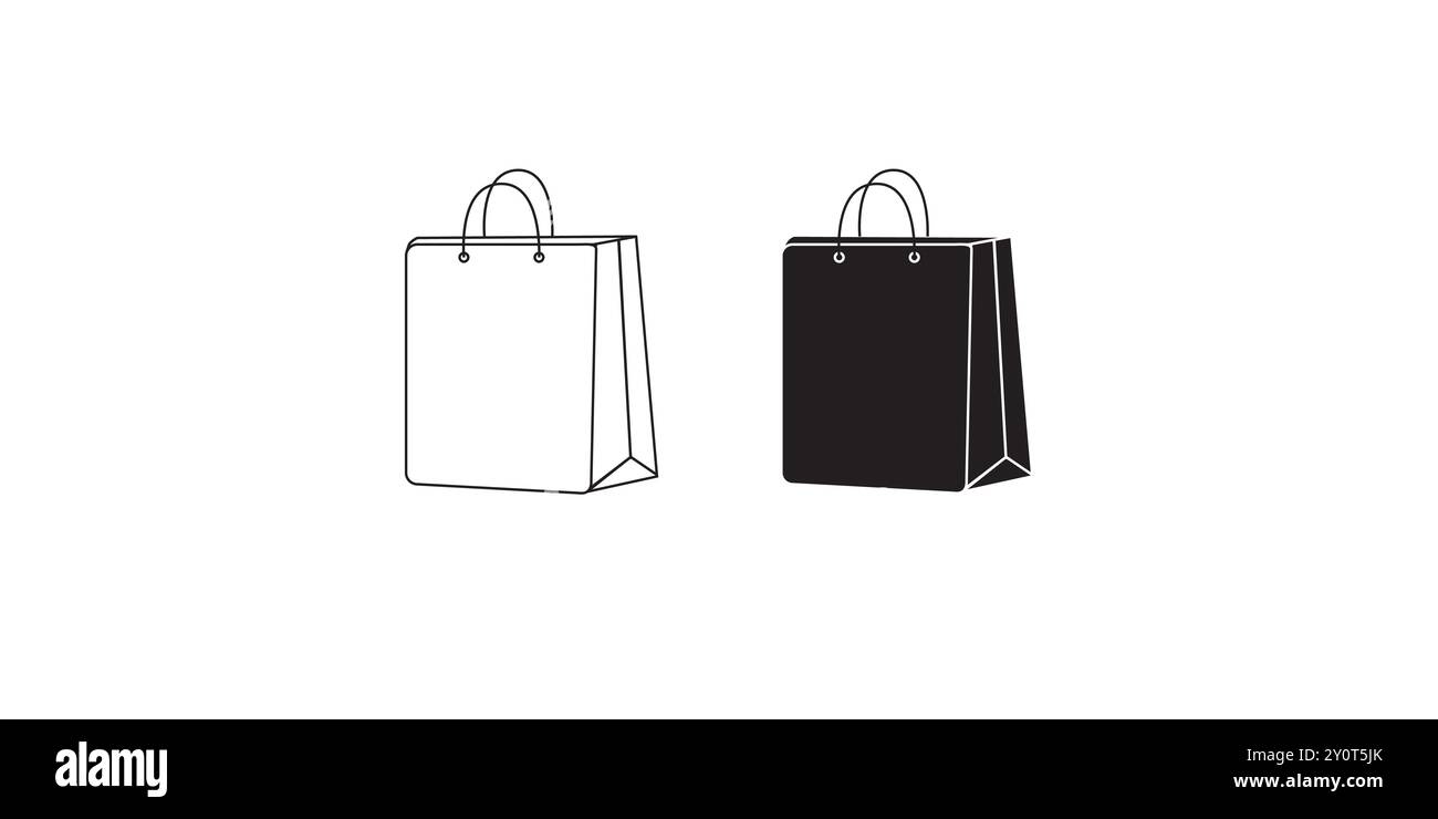 Shop market perfect icon Cut Out Stock Images & Pictures - Alamy