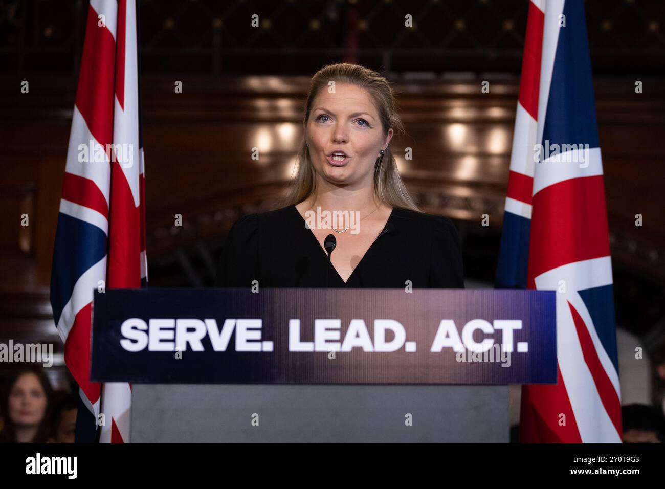 Harriet cross mp hi-res stock photography and images - Alamy