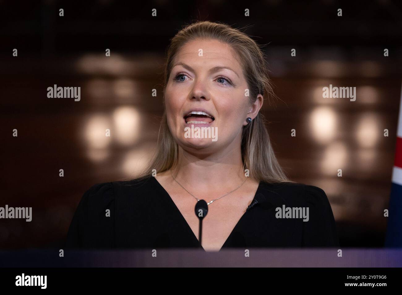 Harriet cross mp hi-res stock photography and images - Alamy