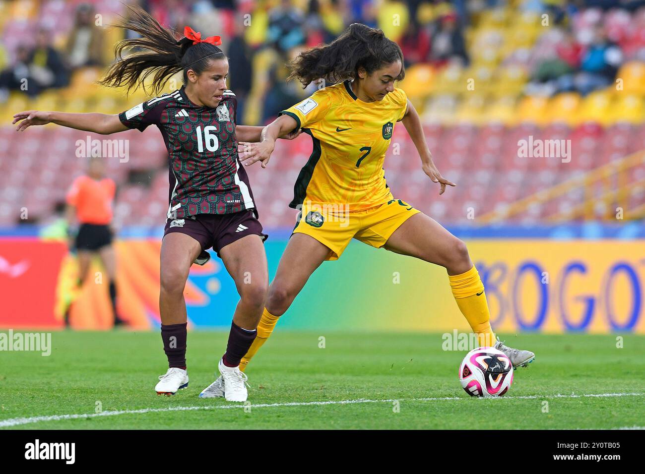 Julia santos hi-res stock photography and images - Alamy