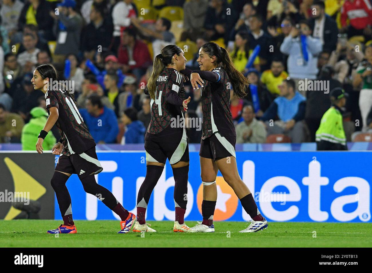 Isabela esquivias hi-res stock photography and images - Alamy