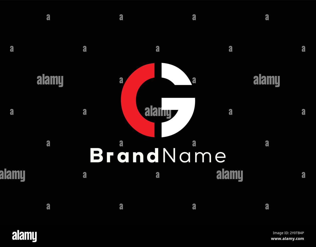 Minimalist letter C G logo design template. Modern style G C logo Stock Vector Image & Art - Alamy