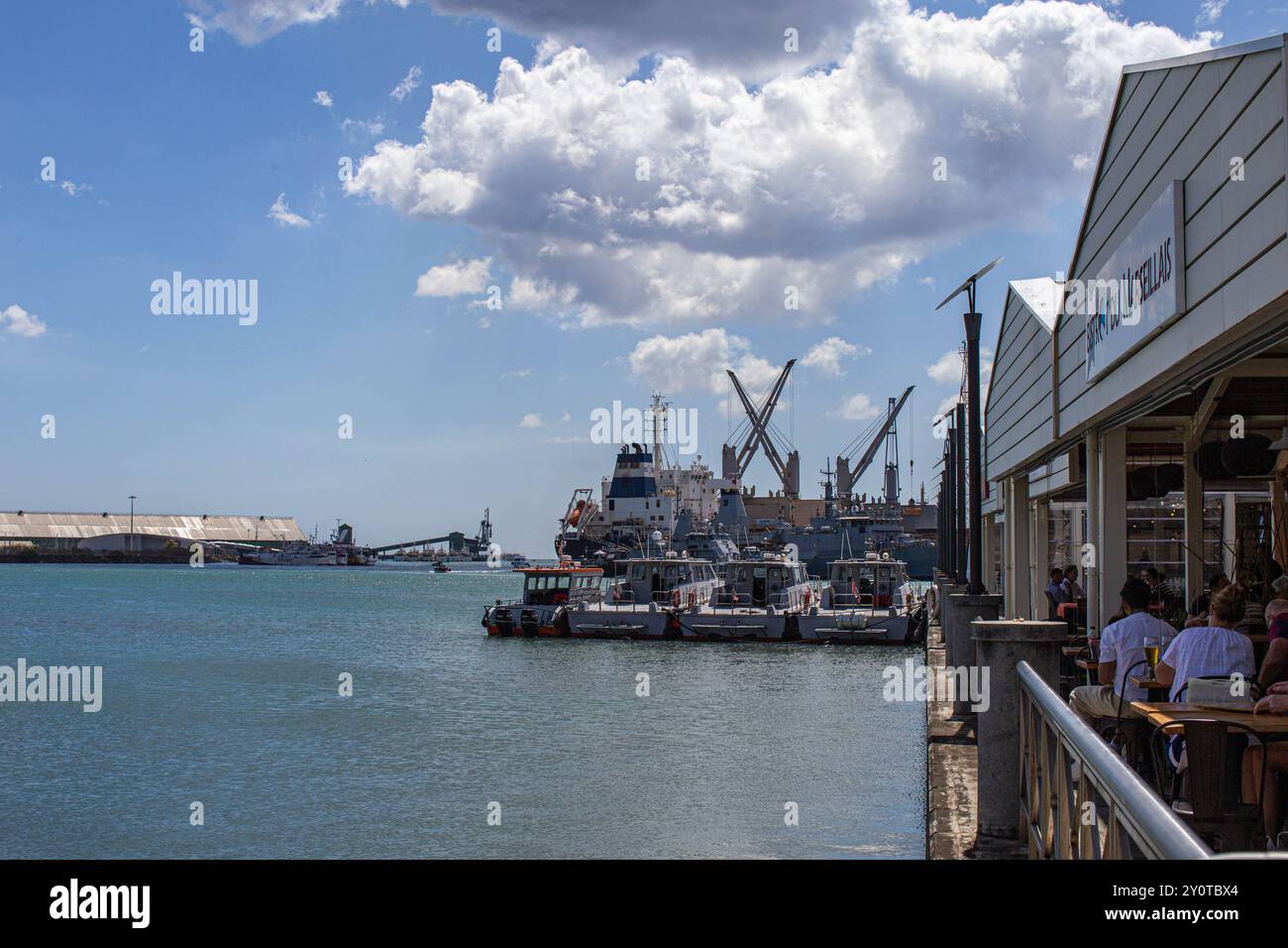 Le Caudan Waterfront, c’est avant tout une destination culturelle qui ...