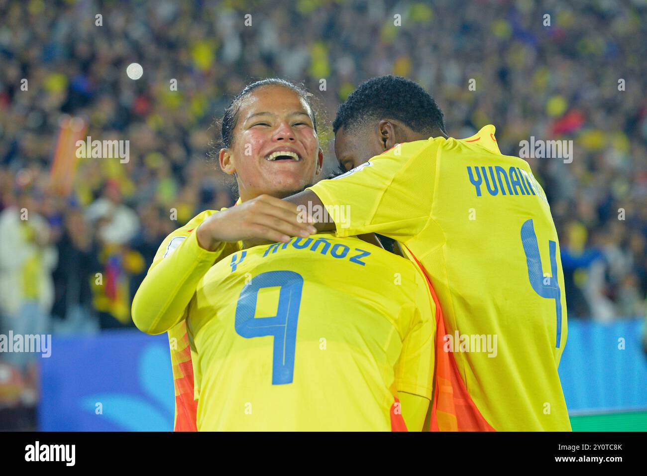 Juana ortegon hi-res stock photography and images - Alamy