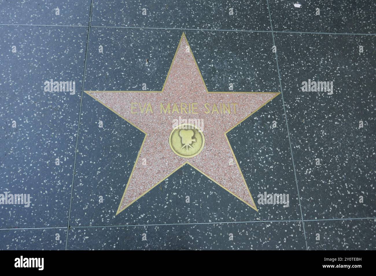 Los Angeles, California, USA 3rd September 2024 Actress Eva Marie Saint ...