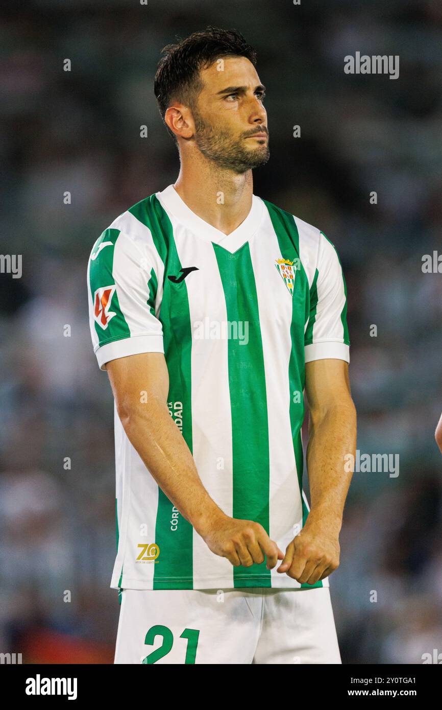 Carlos albarran hi-res stock photography and images - Alamy