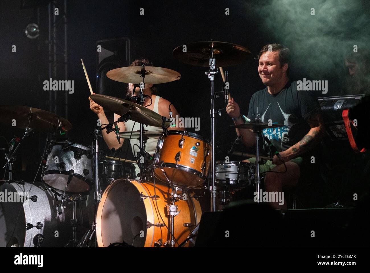 Dan rincon hi-res stock photography and images - Alamy