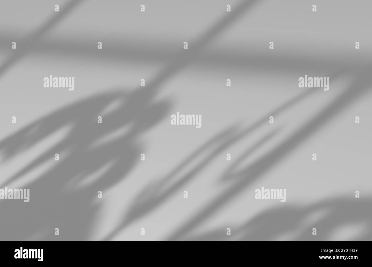 Overlay backdrop with a window frame shadow using as background Stock ...