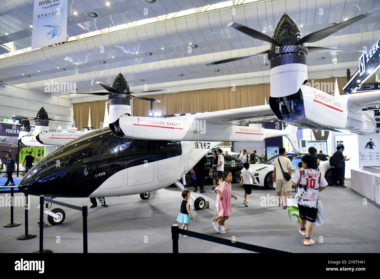 **CHINESE MAINLAND, HONG KONG, MACAU AND TAIWAN OUT** The 2024 World ...