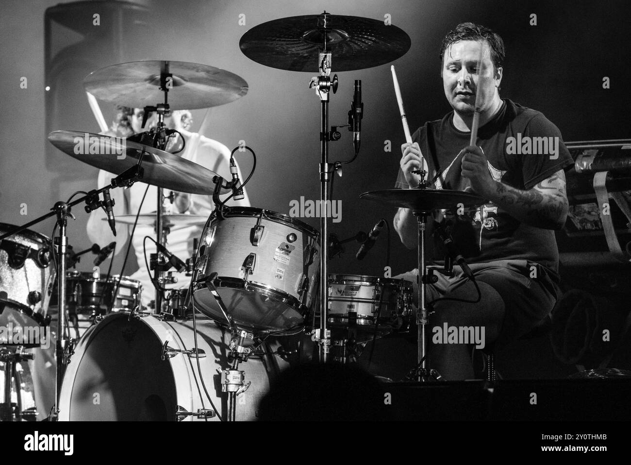 Dan rincon hi-res stock photography and images - Alamy