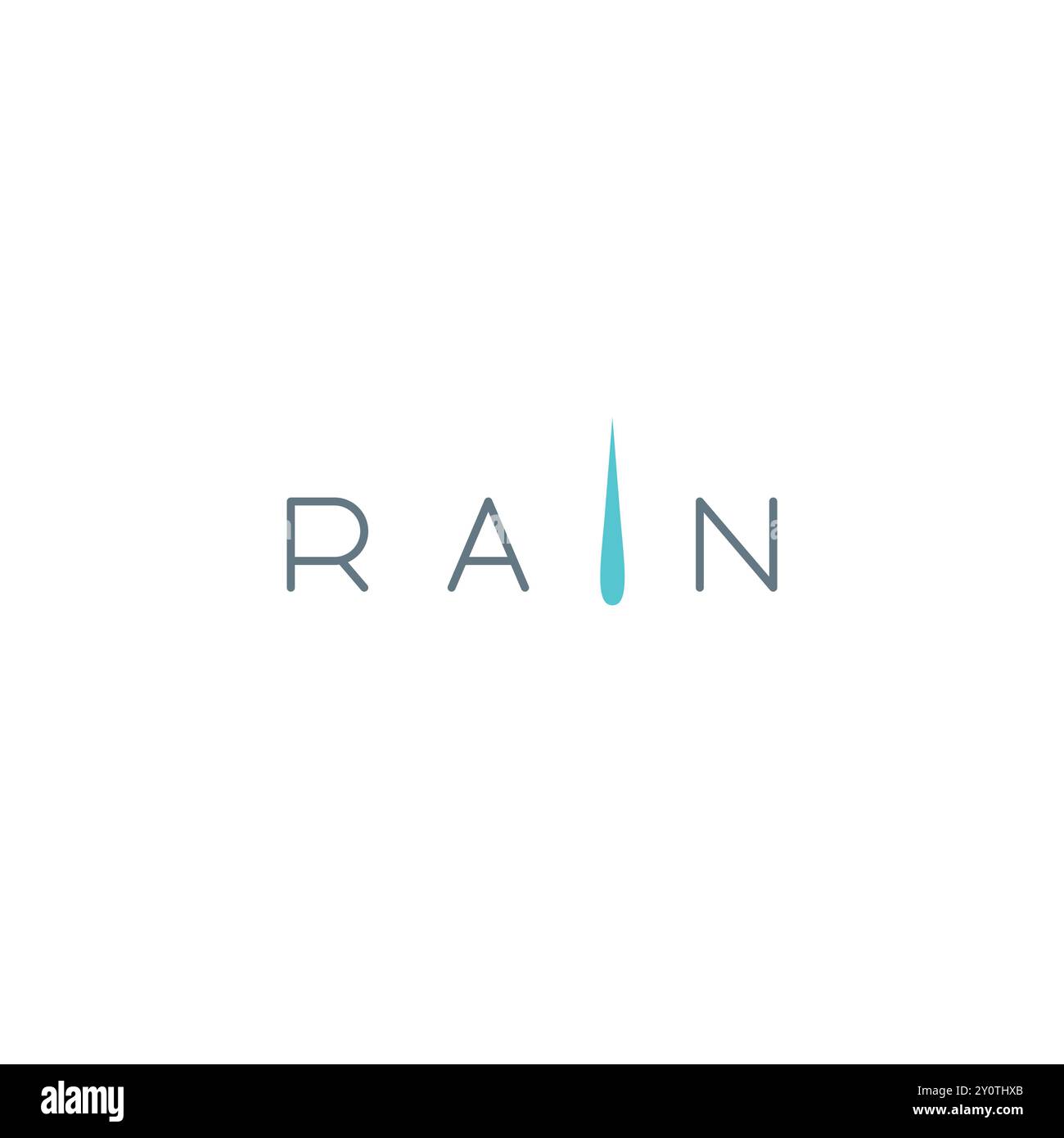 Rain clean Cut Out Stock Images & Pictures - Alamy