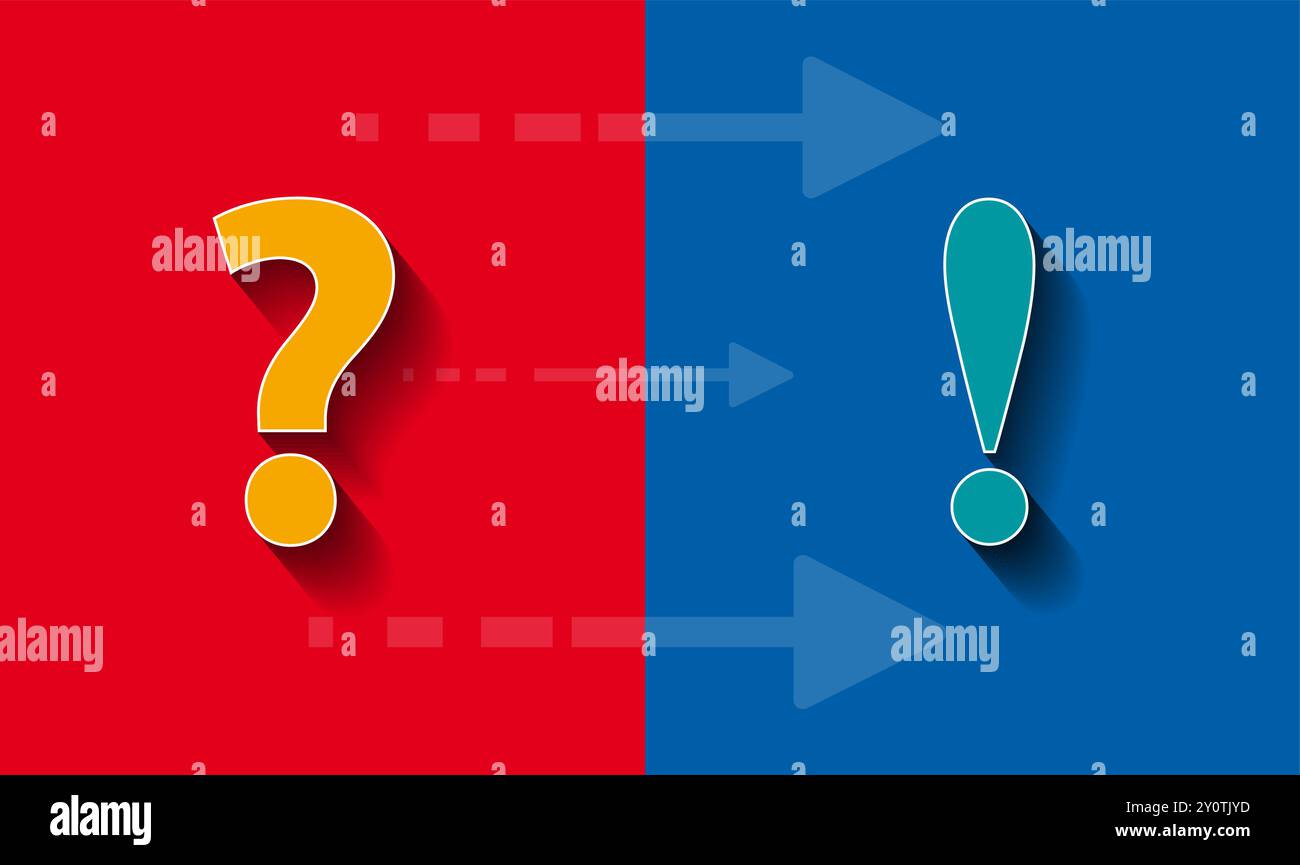 Concept Of Finding A Solution Solving A Problem Or Getting An Answer