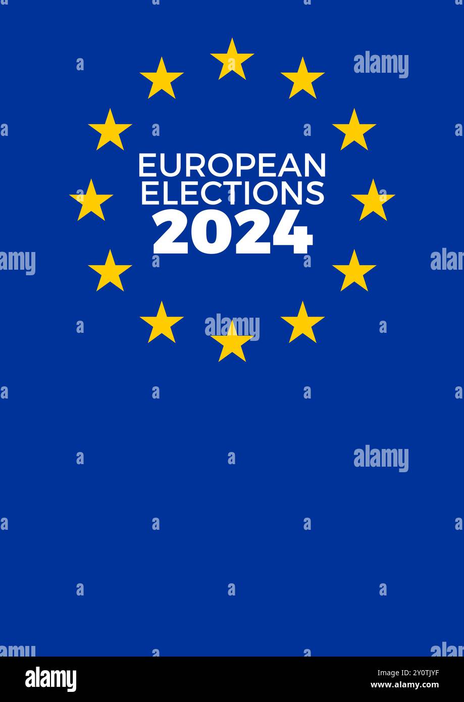 2024 elections Stock Vector Images - Alamy