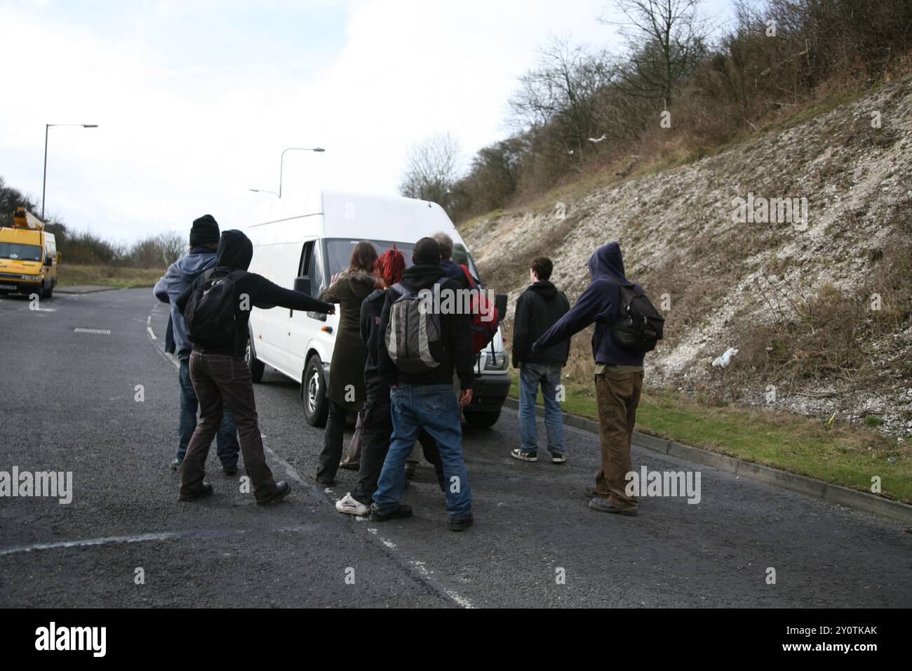 EDO MBM is based in the US, but has a weapon component factory in ...