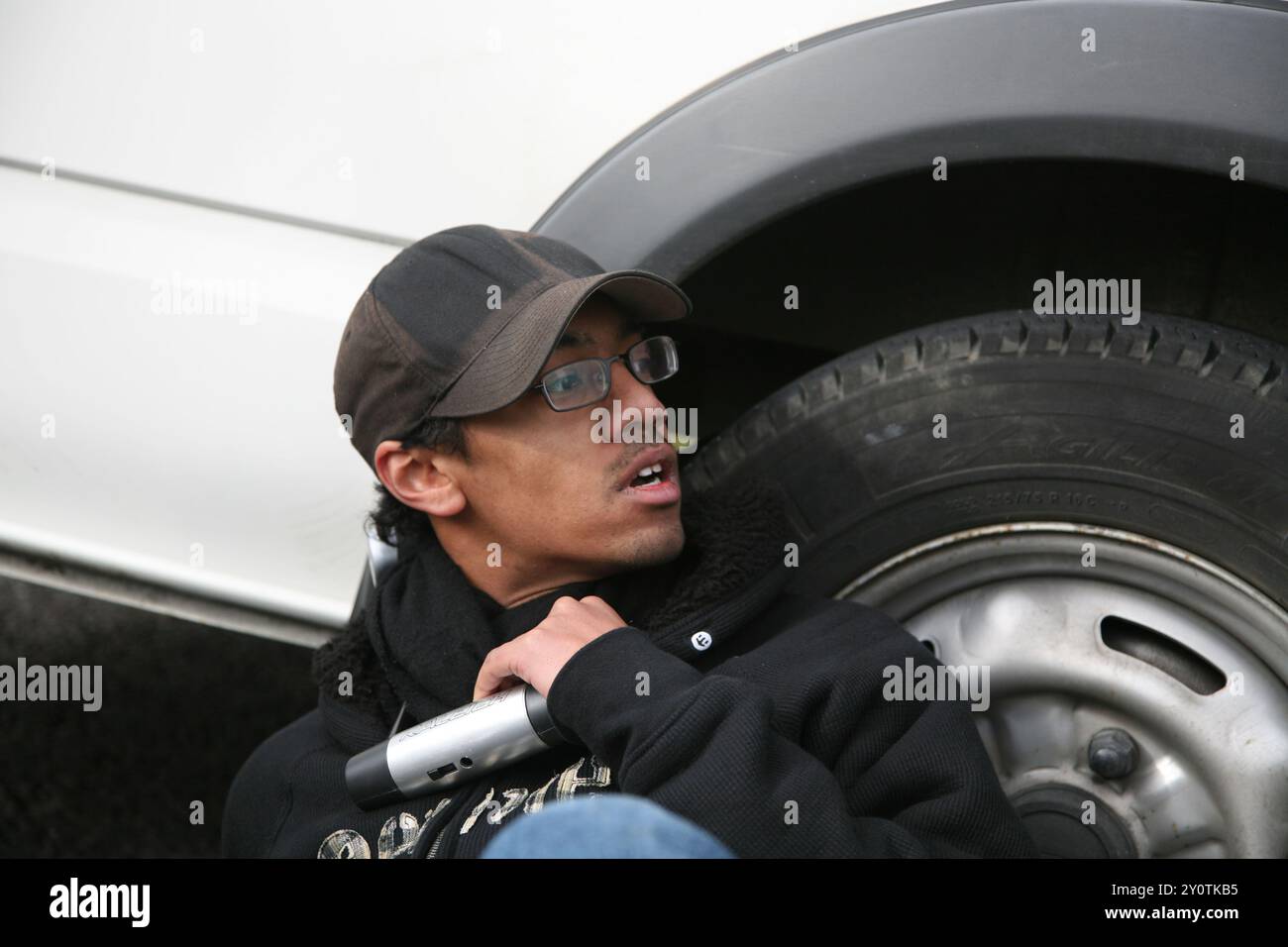 EDO MBM is based in the US, but has a weapon component factory in ...