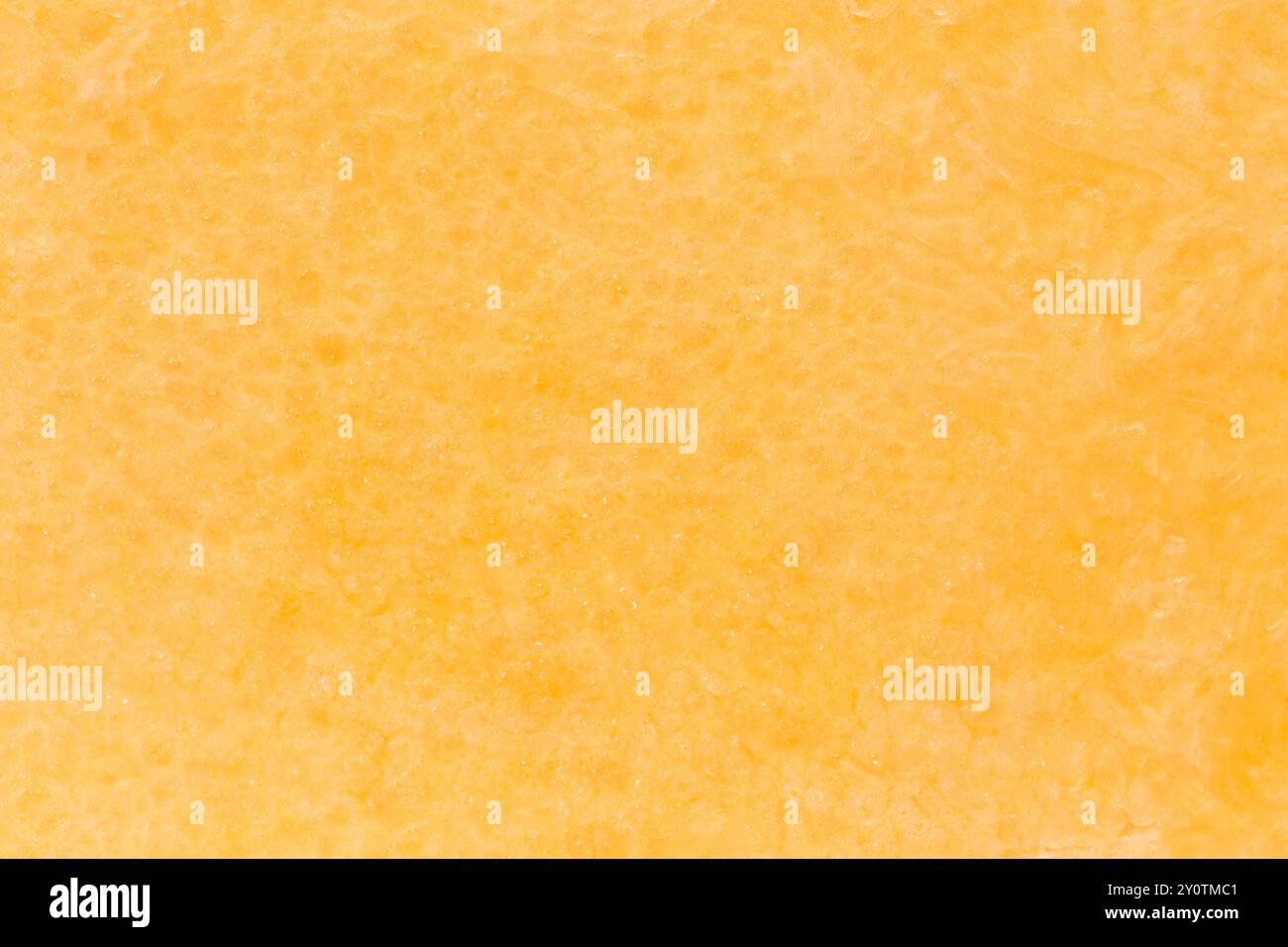abstract natural background: close up of orange pumpkin pulp texture ...