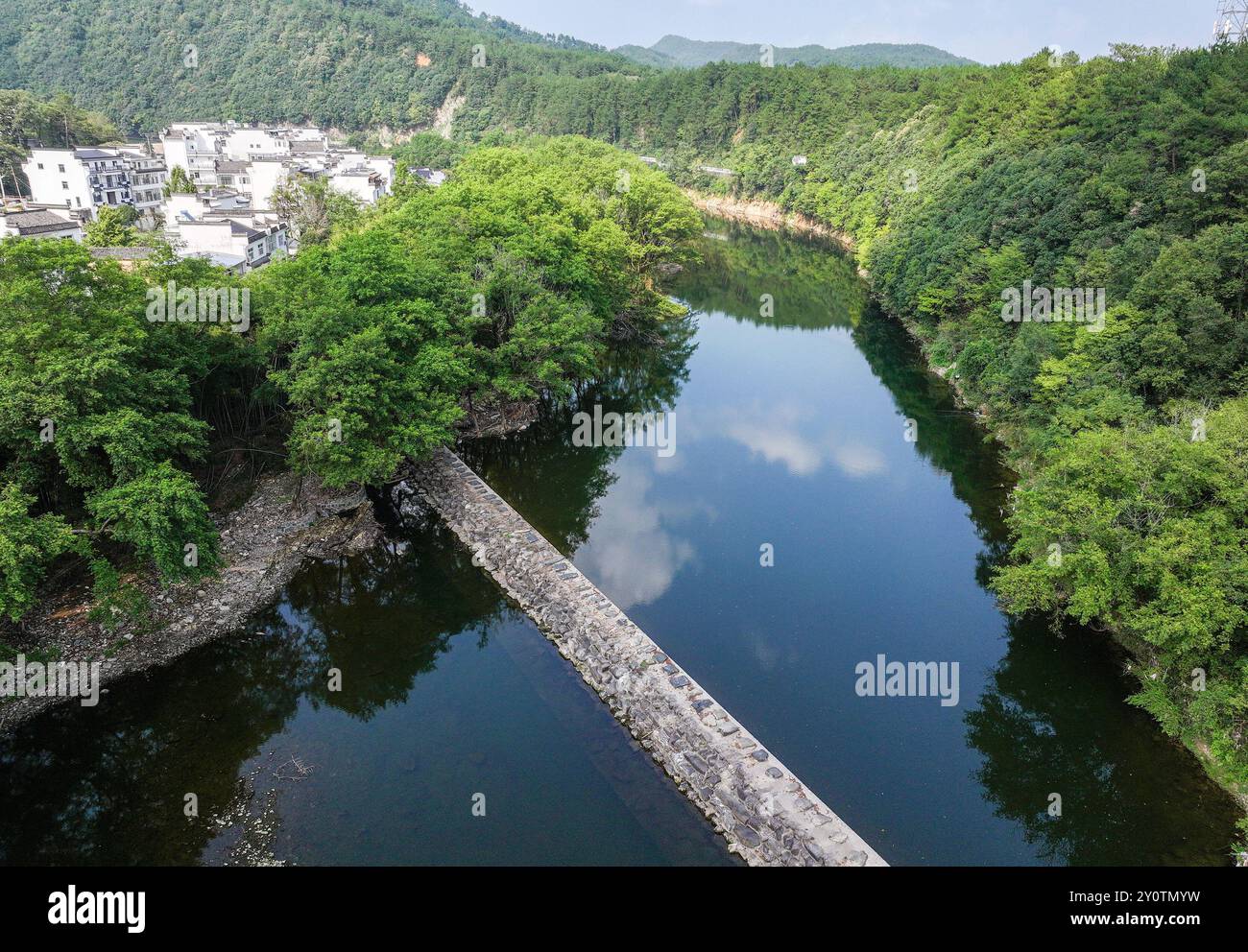 World irrigation engineering heritage list hi-res stock photography and ...
