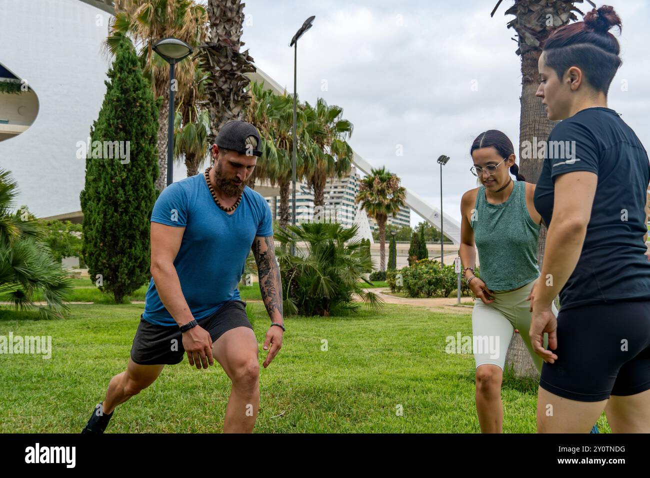 Community discipline hi-res stock photography and images - Alamy