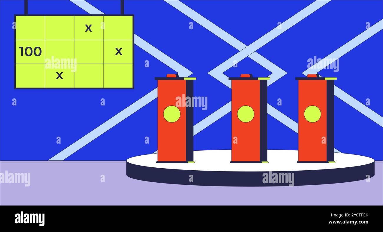 Buzzers buzzer Stock Vector Images - Alamy