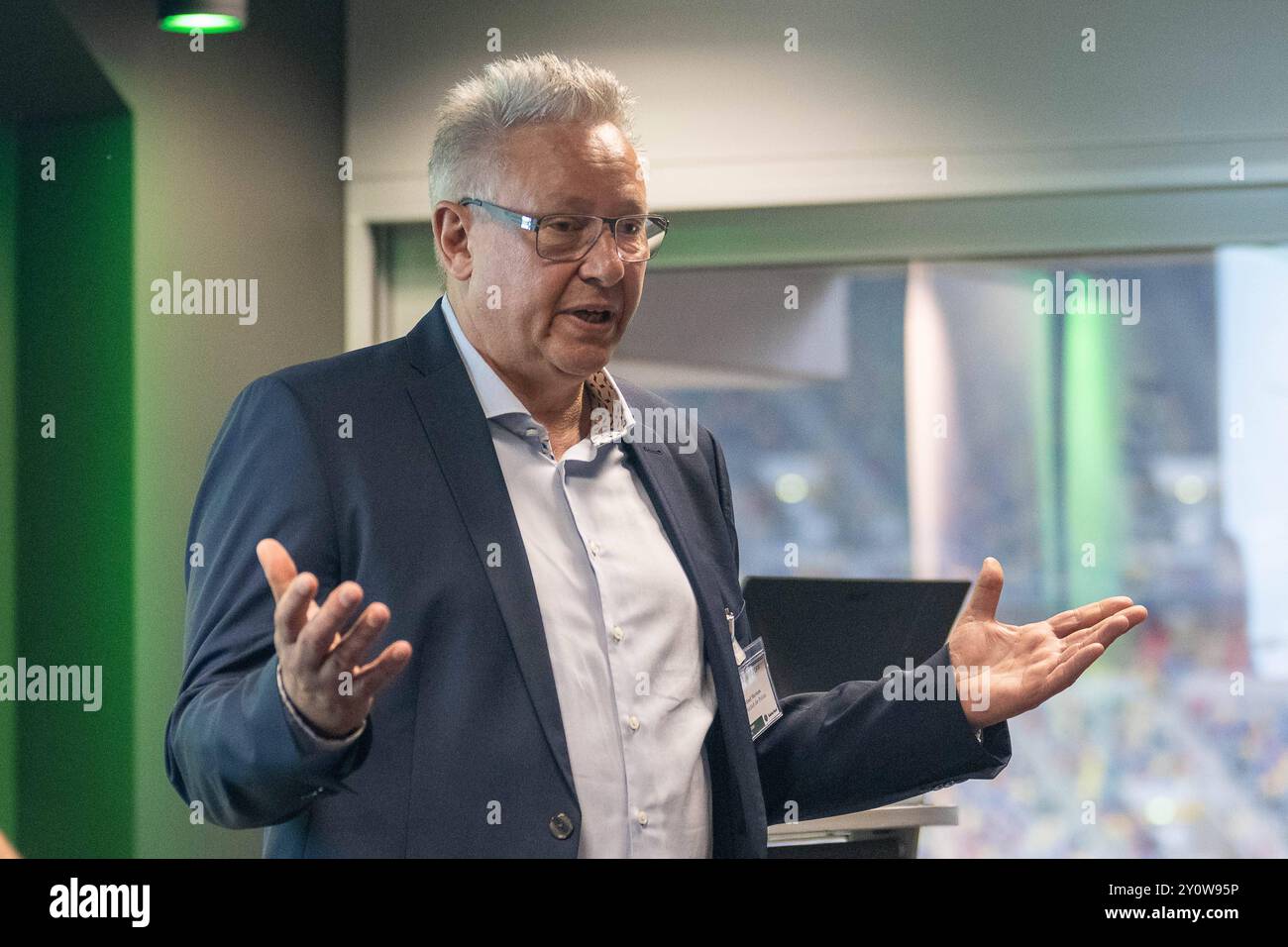 Polizeitage 2024 Prävention Schutz Aufklärung 04.09.2024, Politik ...