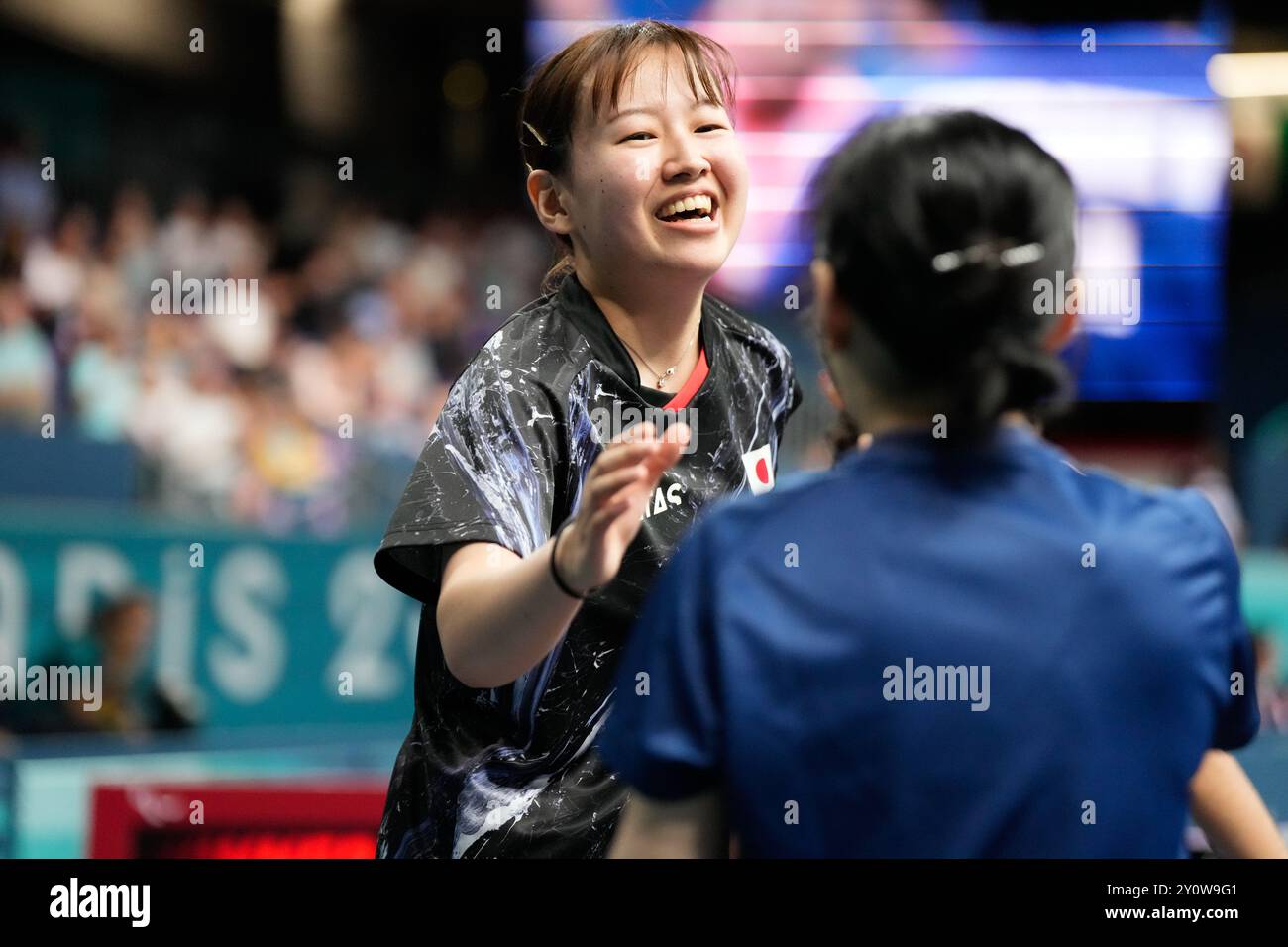 Natsuki wada hi-res stock photography and images - Alamy
