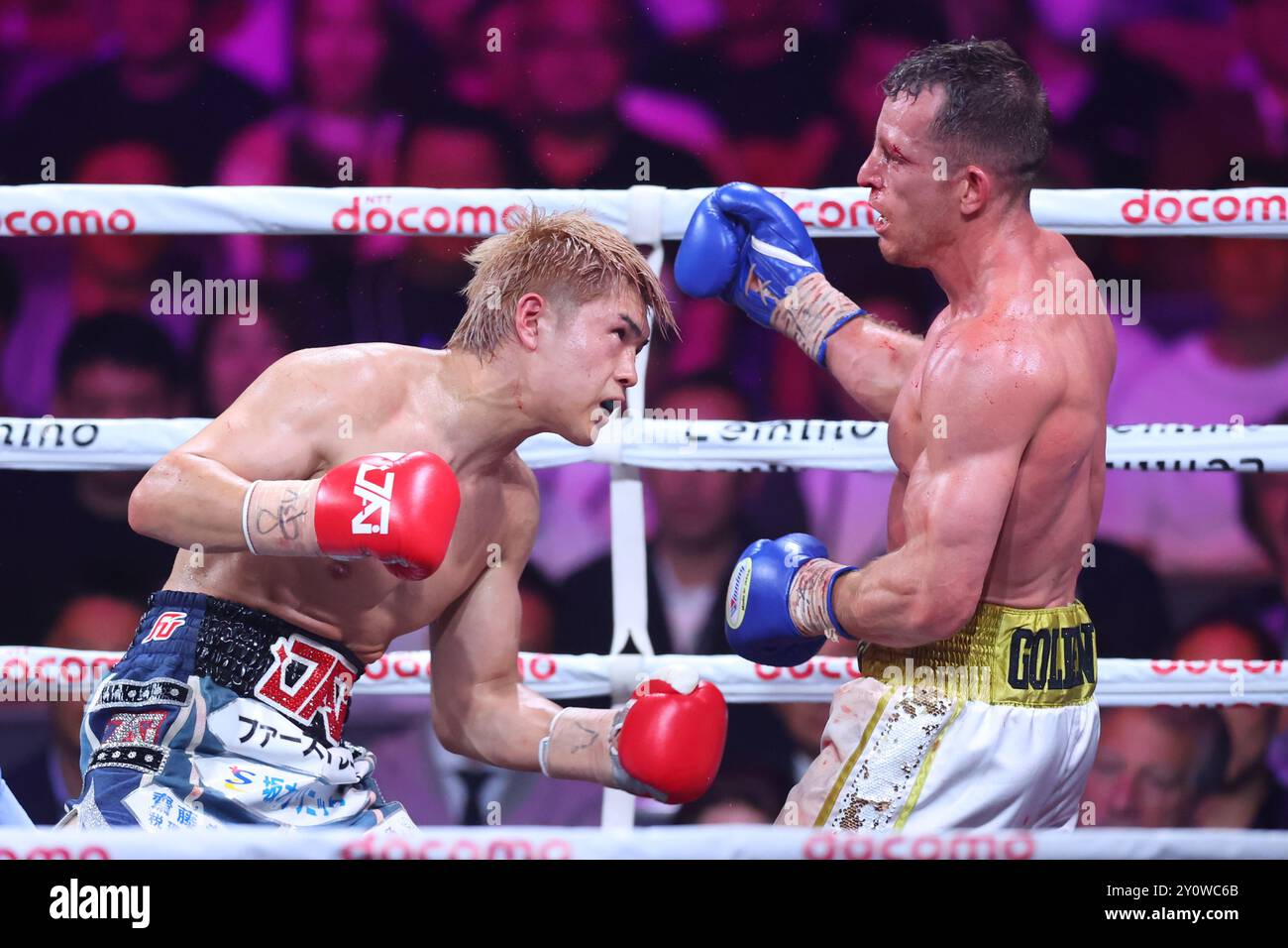 Jin sasaki hi-res stock photography and images - Alamy