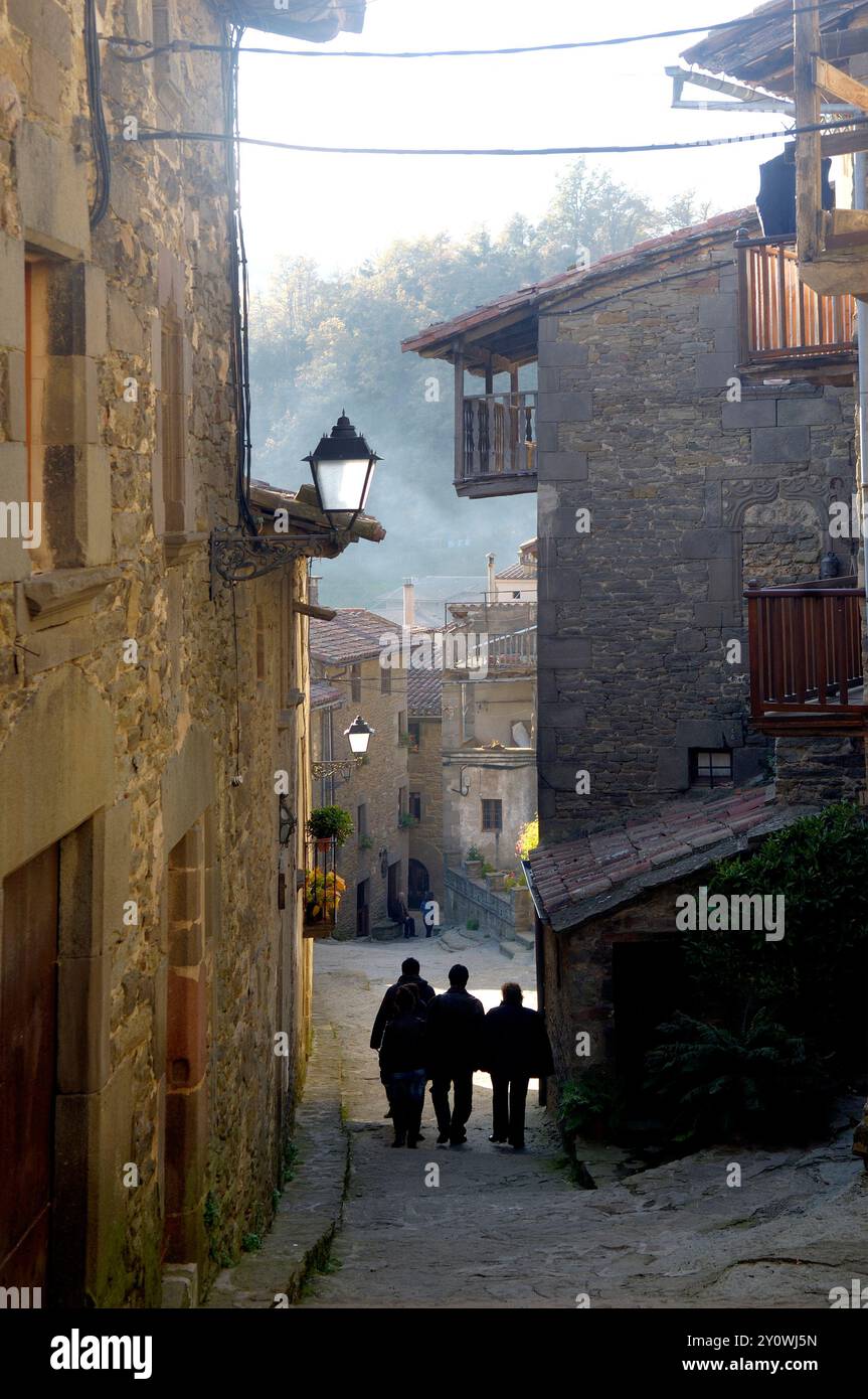 Osona province hi-res stock photography and images - Alamy