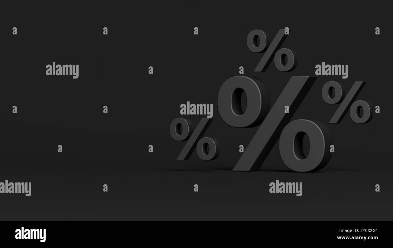 Red sale sign on Black and White Stock Photos & Images - Alamy