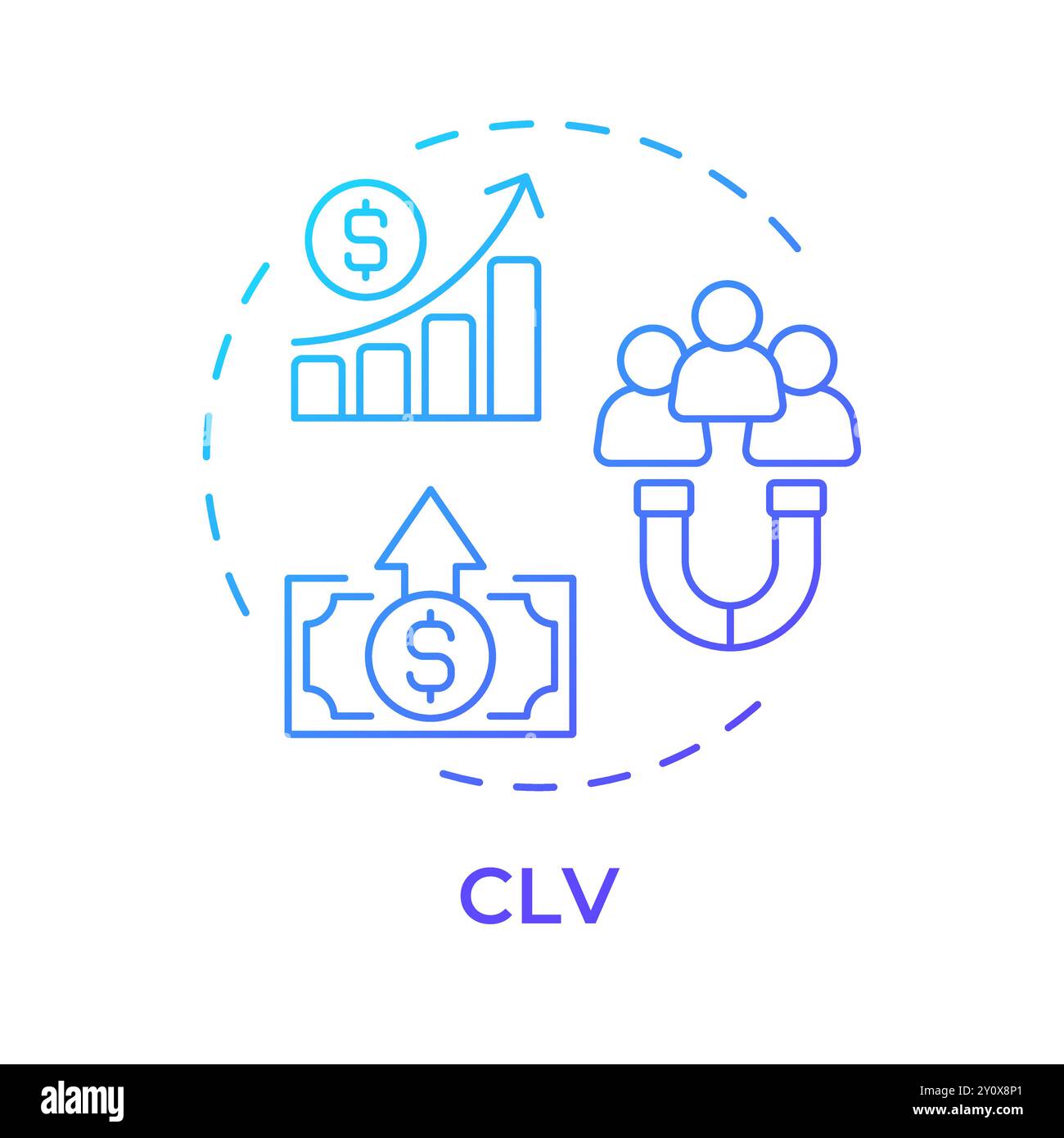 Abm circle hi-res stock photography and images - Alamy