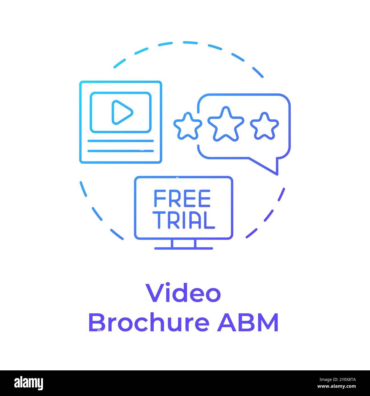Abm circle hi-res stock photography and images - Alamy