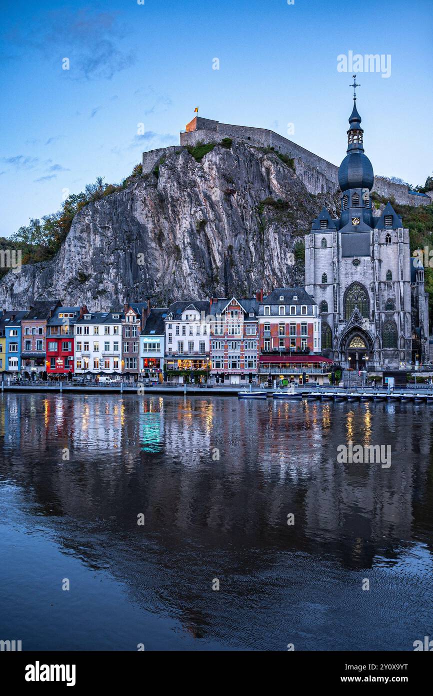Charmingvillages hi-res stock photography and images - Alamy