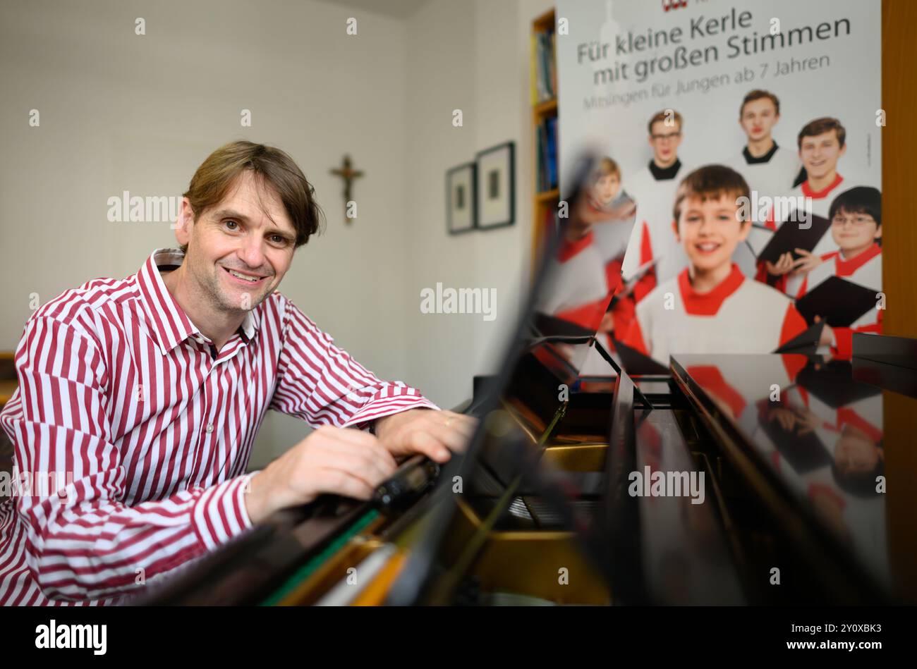 Christian bonath hi-res stock photography and images - Alamy