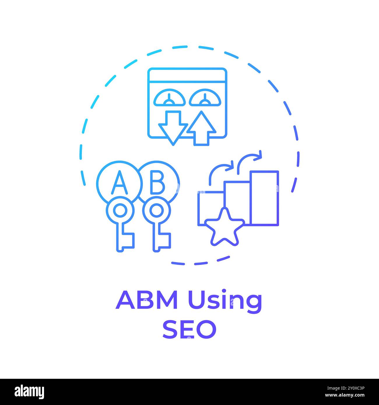 Abm circle hi-res stock photography and images - Alamy