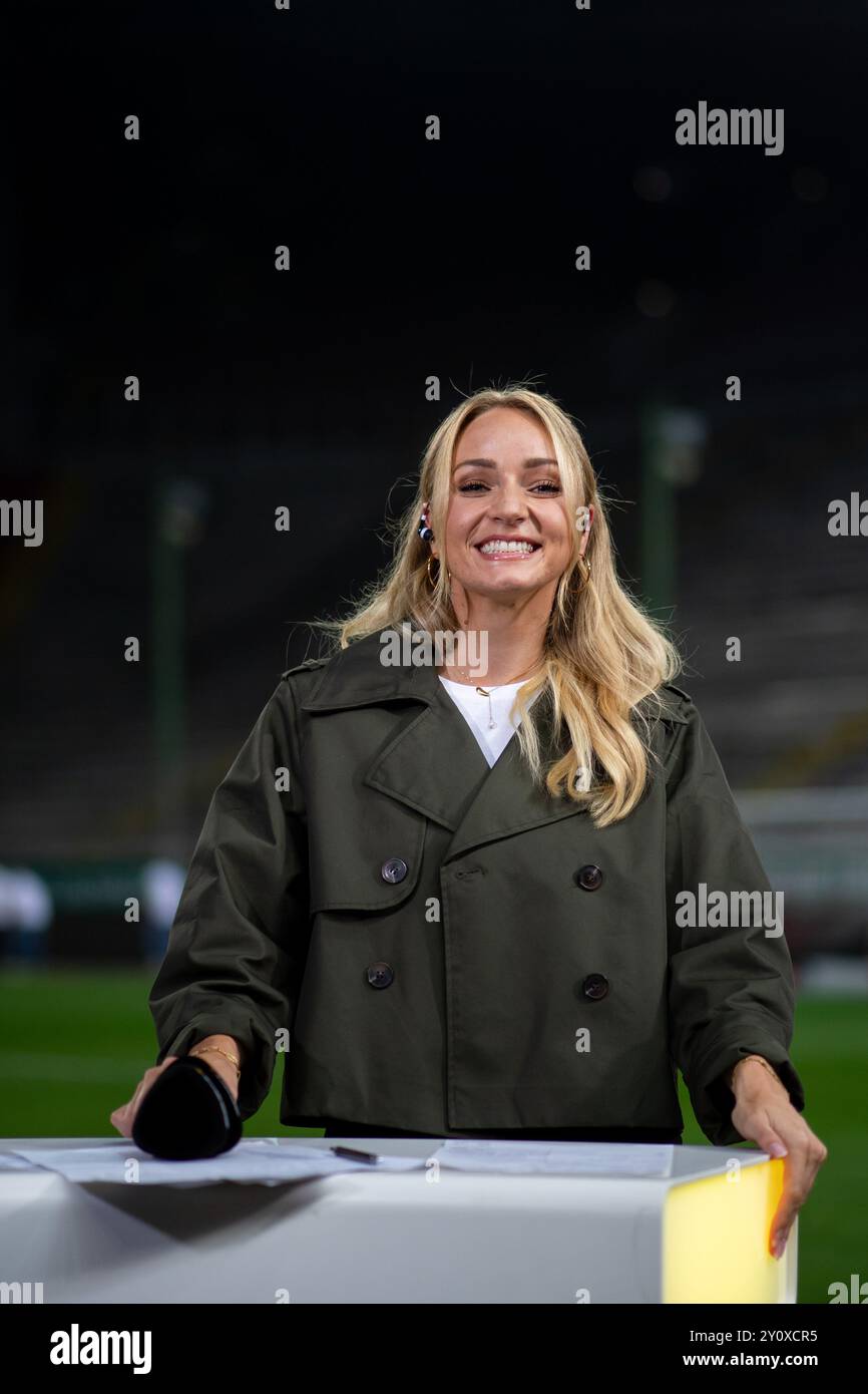 Katharina kleinfeldt hi-res stock photography and images - Alamy