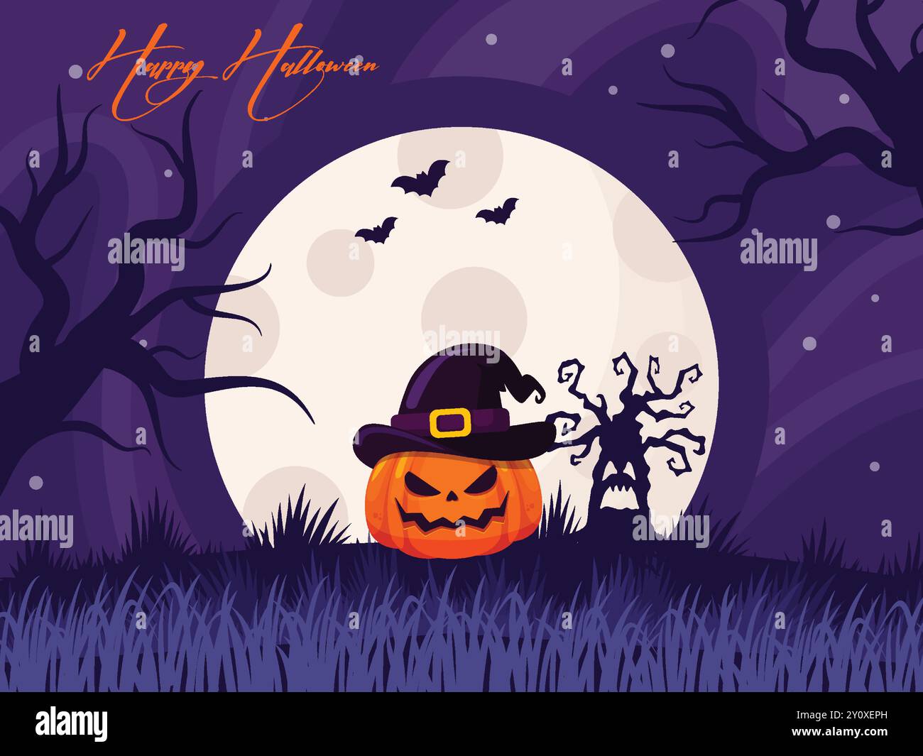 Happy Halloween Banner, Halloween sale banner, Halloween spooky night ... Happy Halloween Banner, Halloween sale banner, Halloween spooky night ...