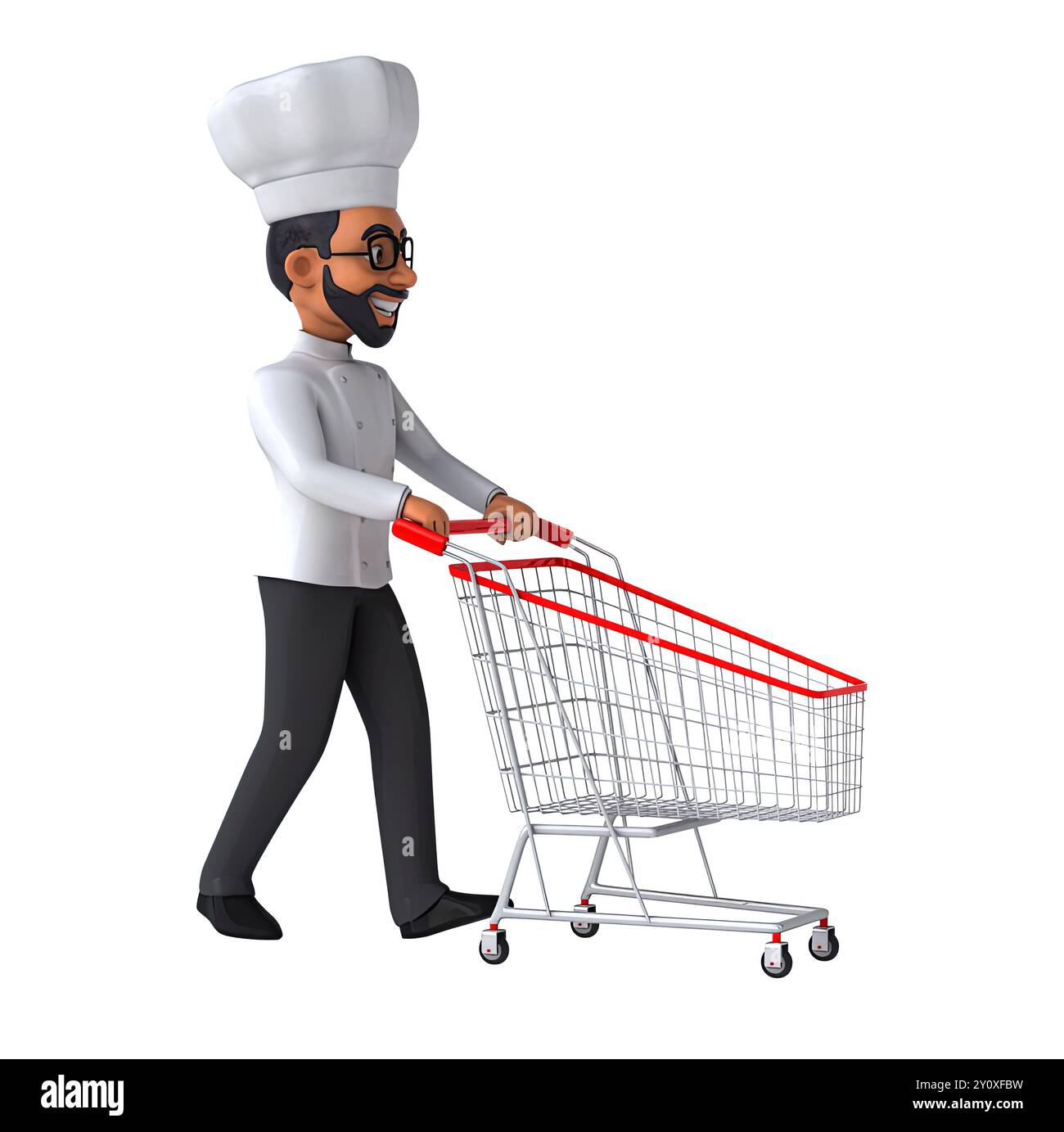 The alpha restaurant Cut Out Stock Images & Pictures - Alamy