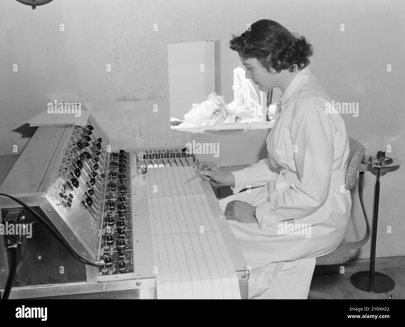 Actual 26-1951: Can he be used as a pilot. At the Norwegian Air Force's ...