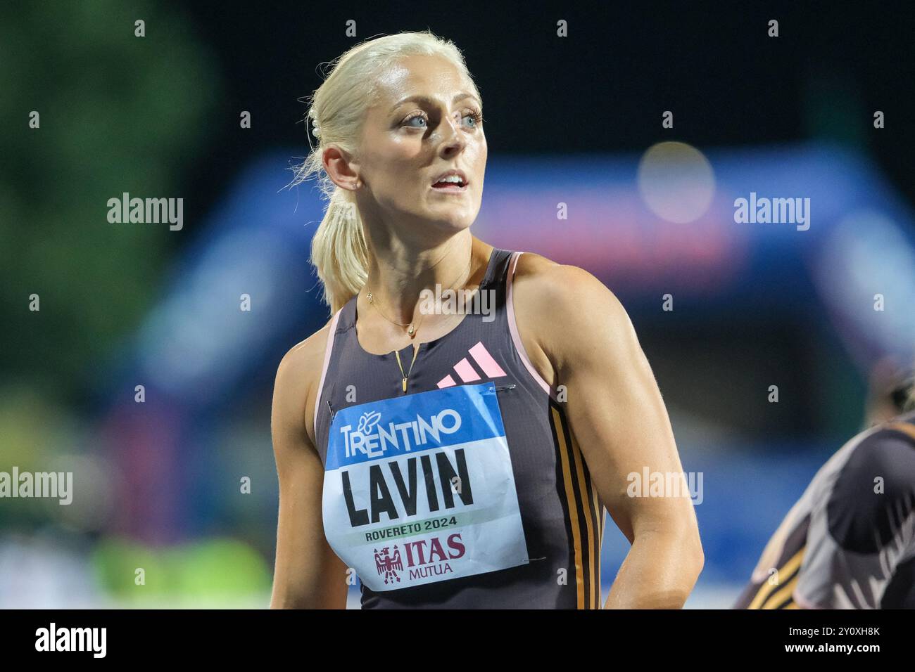 Sarah lavin 2024 hi-res stock photography and images - Alamy